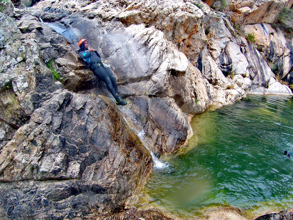 Canyoning | Pitrisconi