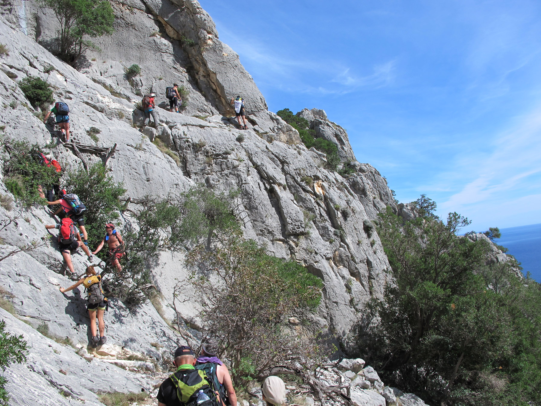 Selvaggio Blu | Wild Blue | Sardinia