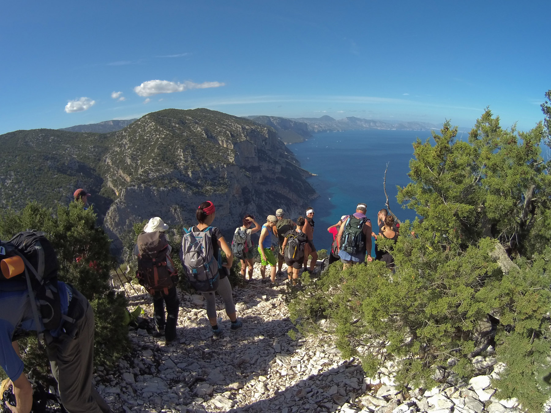 Selvaggio Blu | Wild Blue | Sardinia