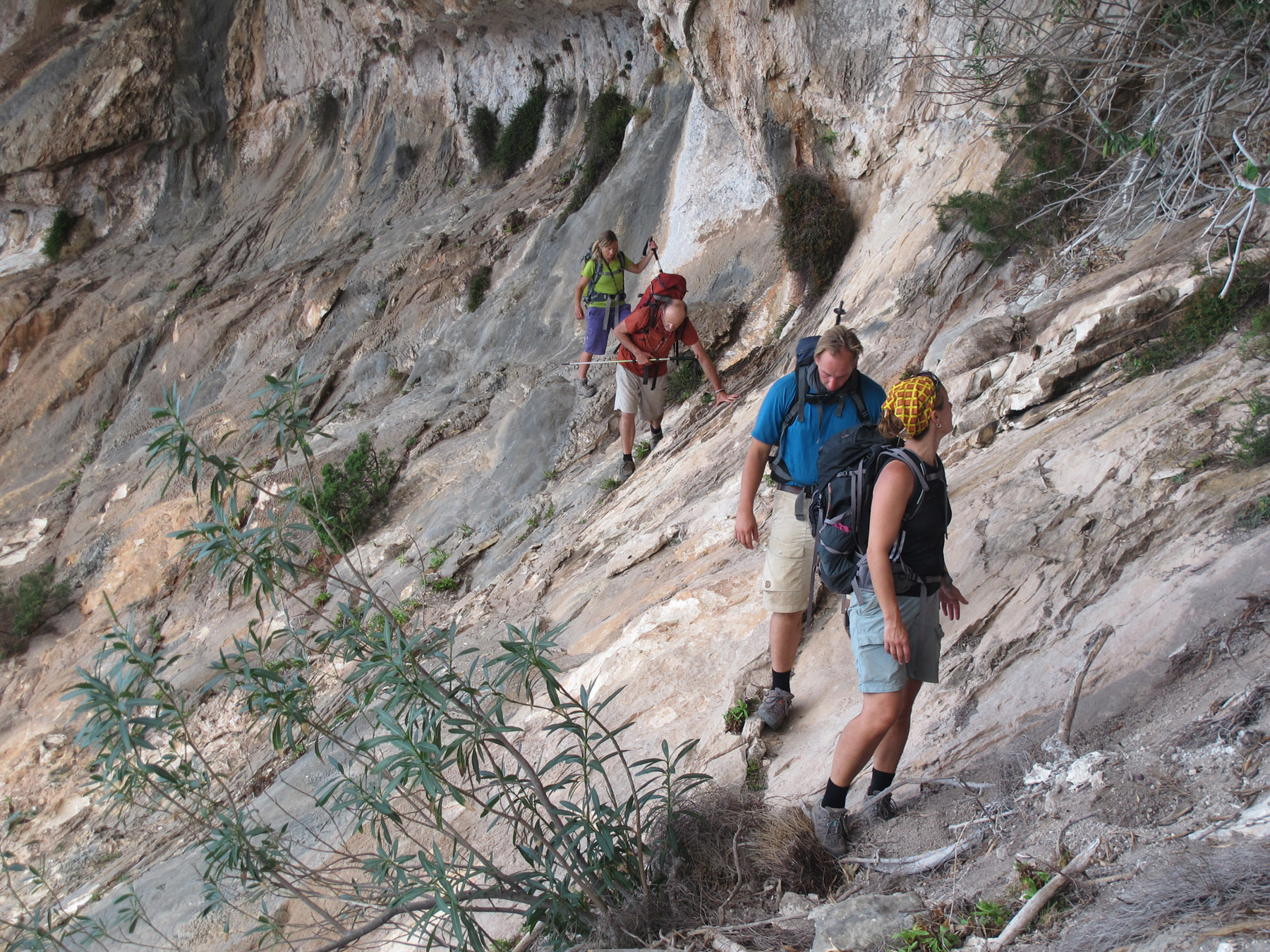 Selvaggio Blu | Wild Blue | Sardinia