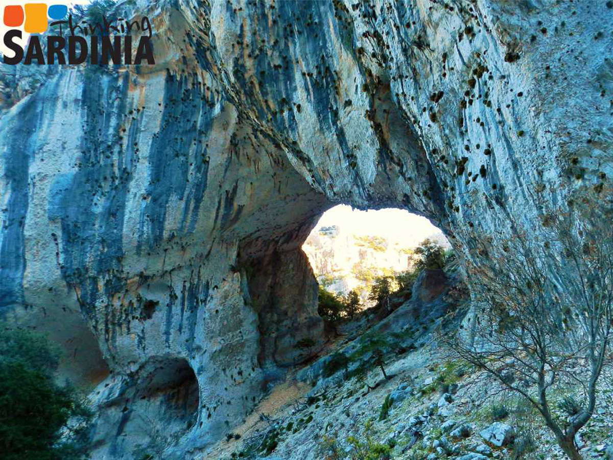 Hiking trail S'Istrada Longa | Sardinia